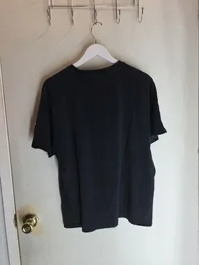 Puma | Shirts | Puma X Rhude Mens Panther Short Sleeve Tee Black | Poshmark